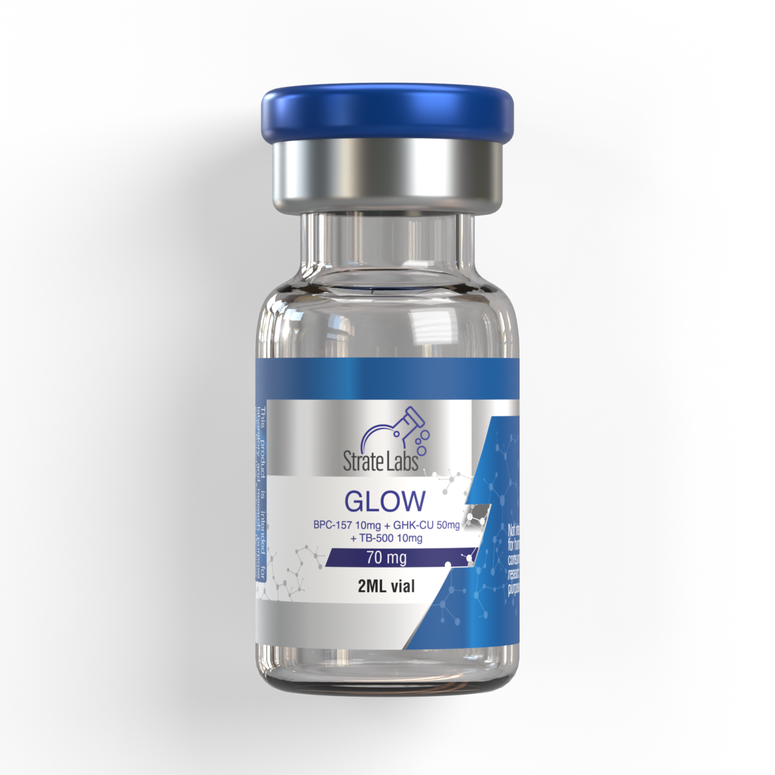 GLOW | 70mg - Strate Labs