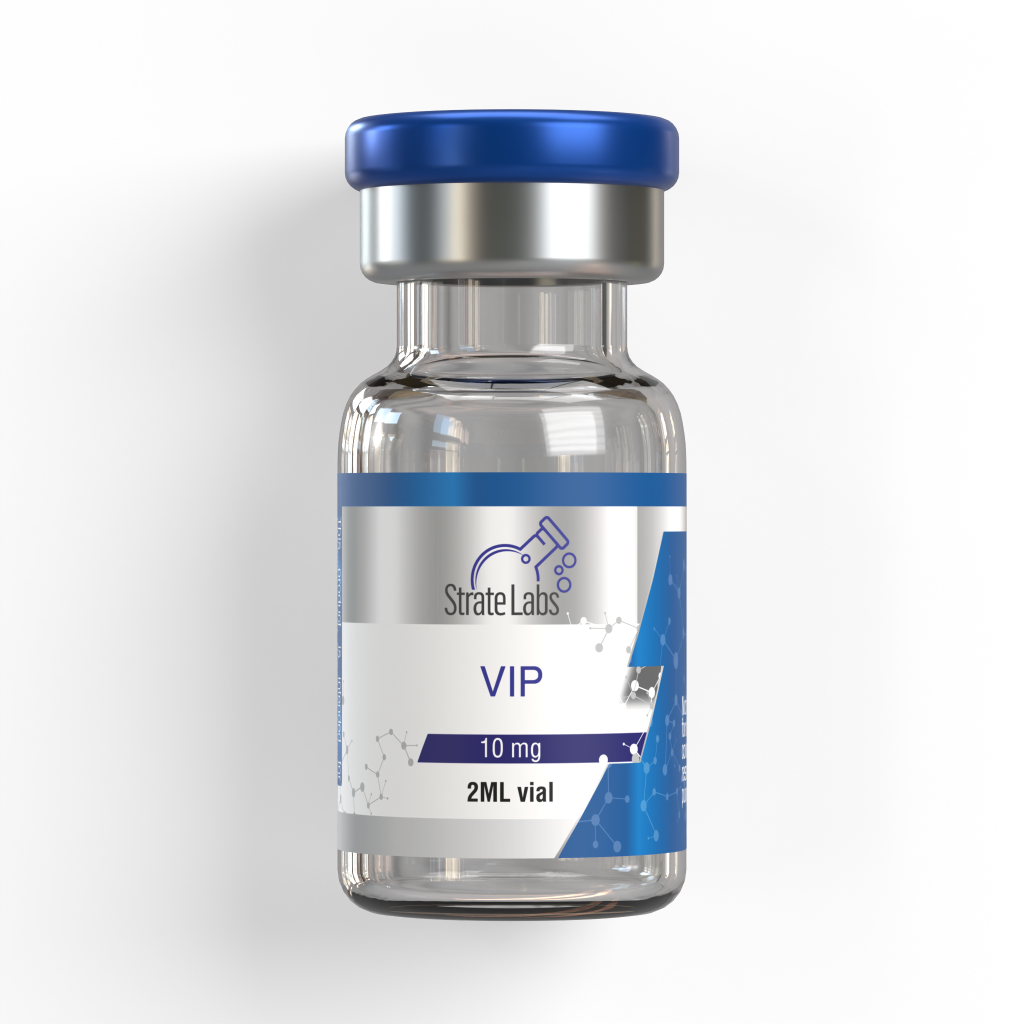 VIP | 10mg - Strate Labs